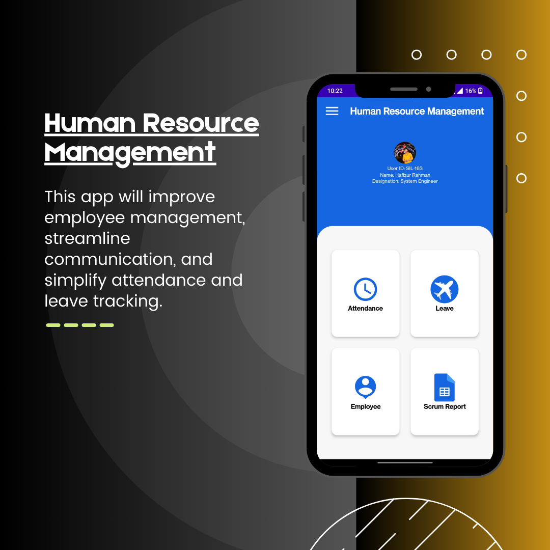 Hafizur Rahman - Portfolio