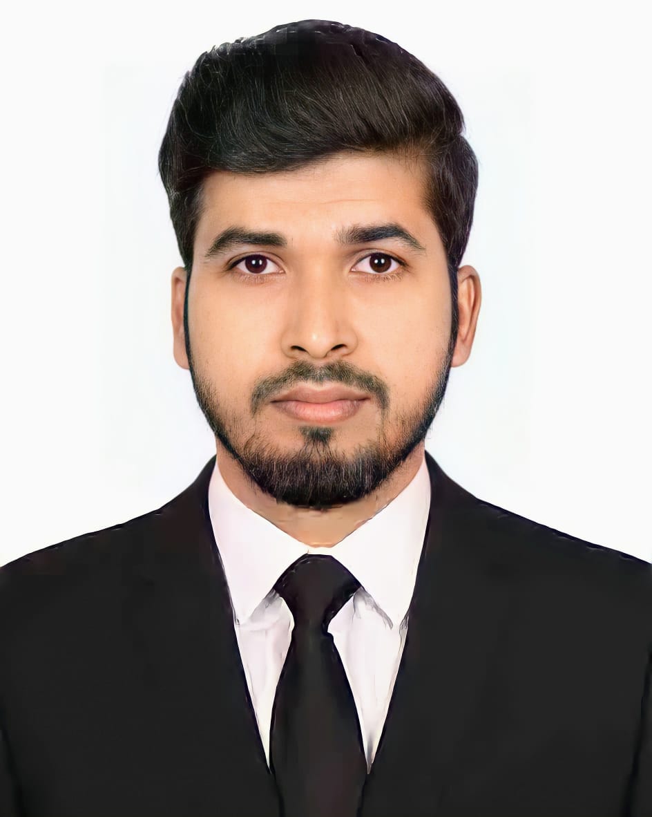 Hafizur Rahman - Portfolio